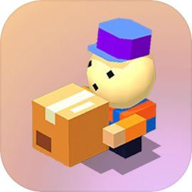 A Surprisingly Hooked Game - Cargo Courier - TapTap