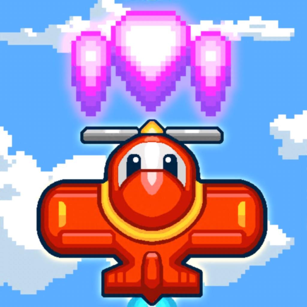 Infinite Shooting Latest Version for Android/iOS - TapTap
