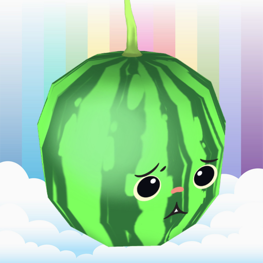 Watermelon Game 3D Latest Version for Android/iOS - TapTap