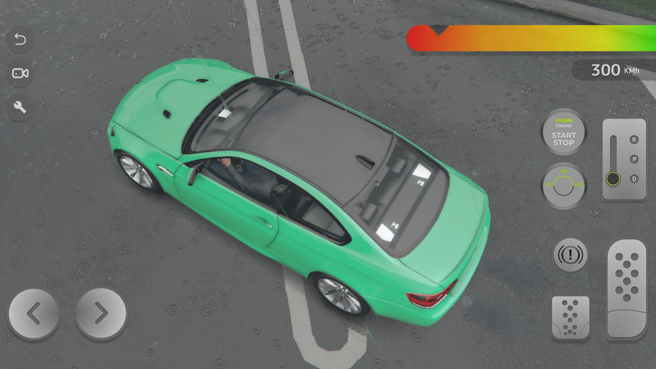 M3 E92 Ultimate BMW Simulator android iOS apk download for free-TapTap