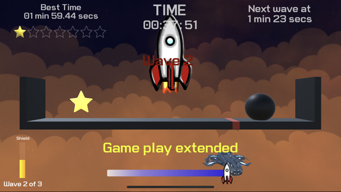 My Balance the Ball Game android iOS apk download for free-TapTap