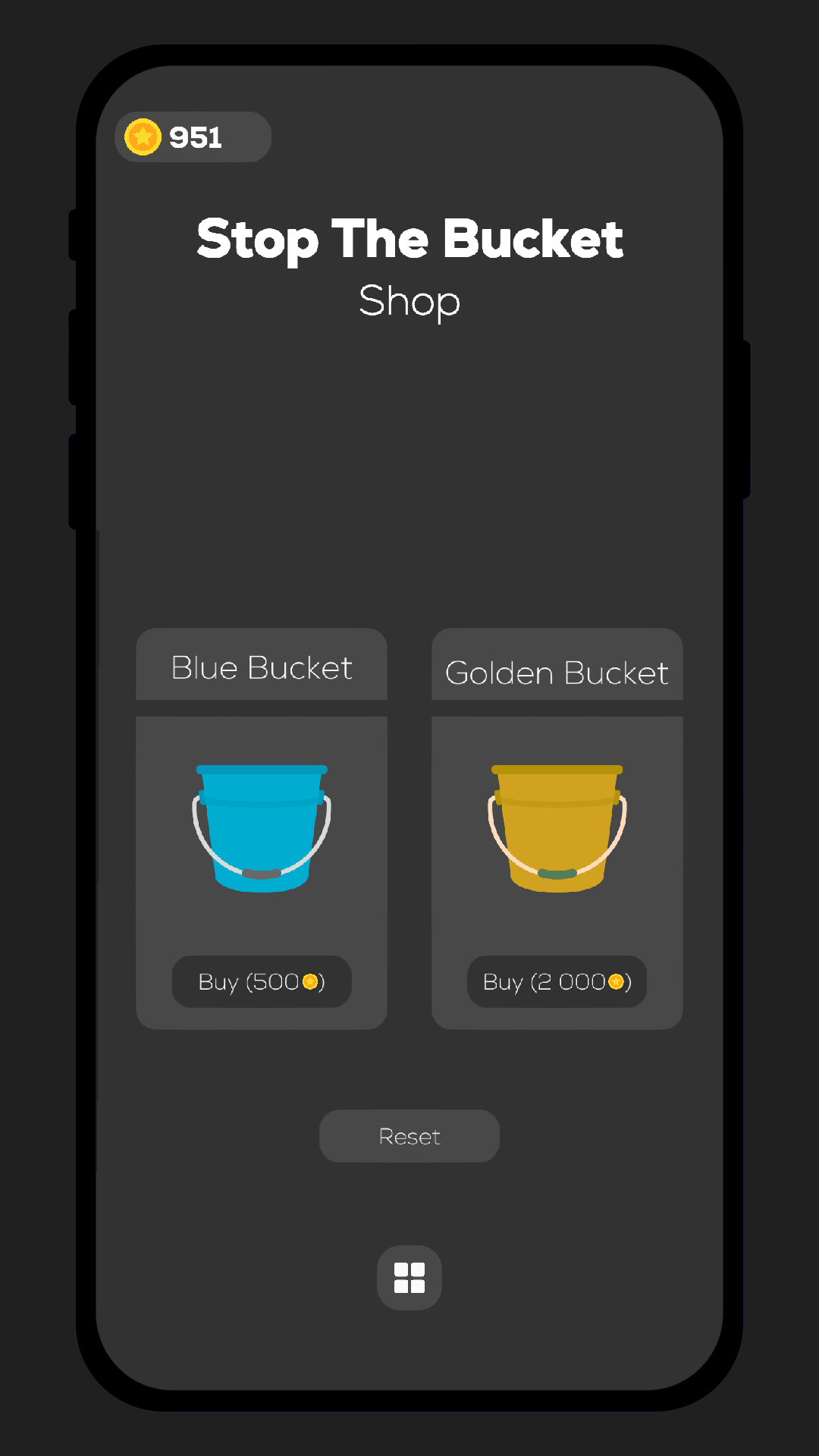 Download Falling Bucket! 1.03 for Android/iOS APK - TapTap