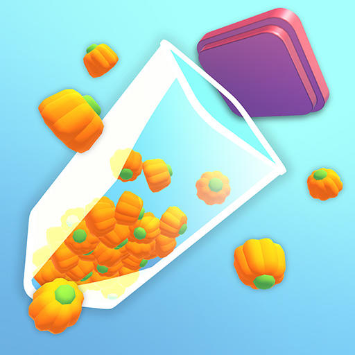 Kitchen Sort 3D Latest Version for Android/iOS APK - TapTap