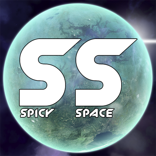 Spicy Space Latest Version for Android/iOS APK - TapTap