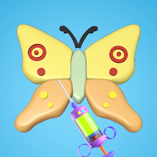 Color Squish Latest Version for Android/iOS APK - TapTap