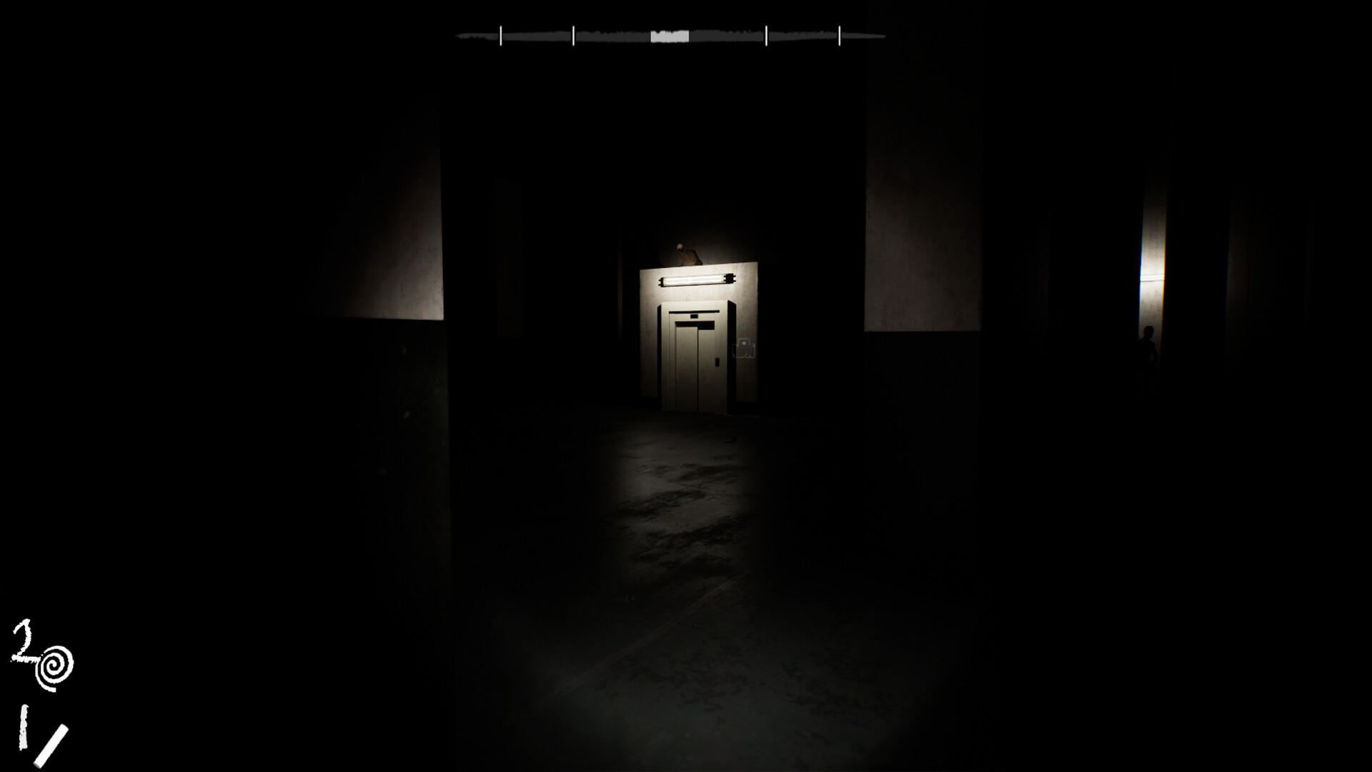 SCP: Descent for Android/iOS - TapTap