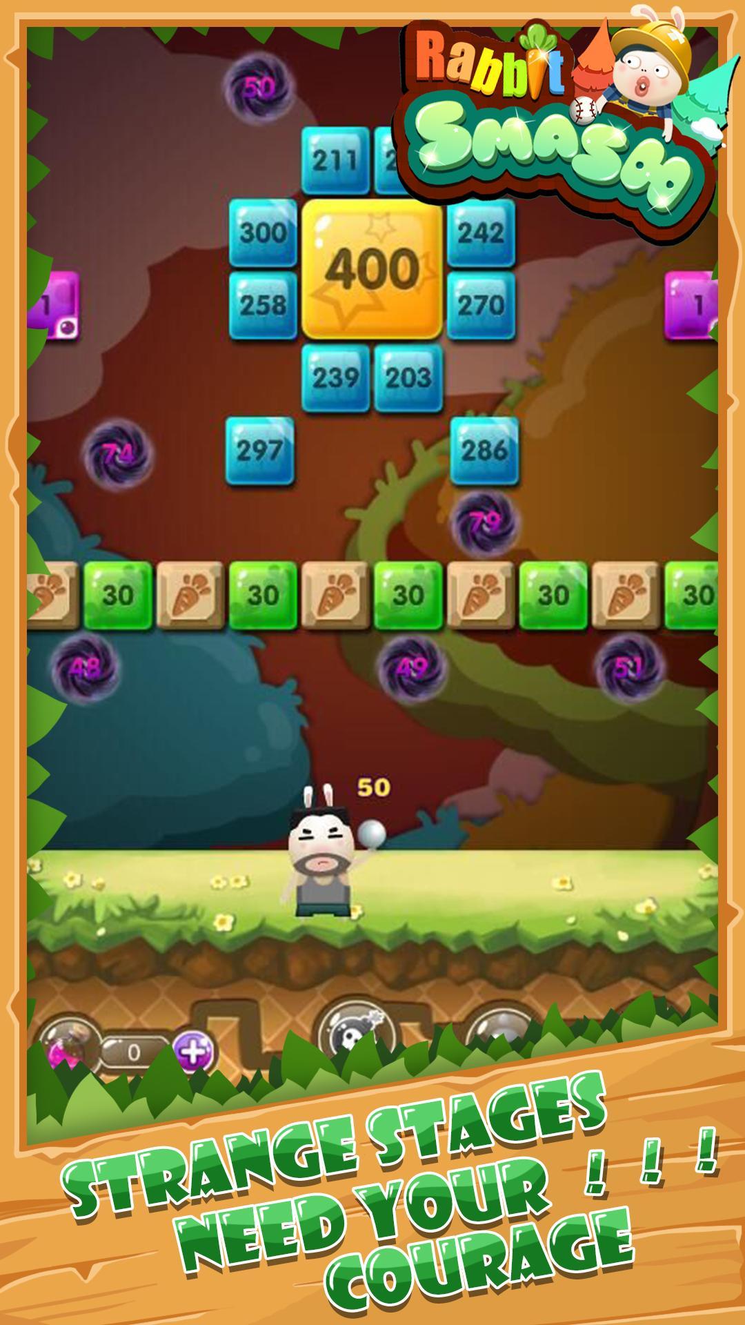 Rabbit Smash android iOS apk download for free-TapTap