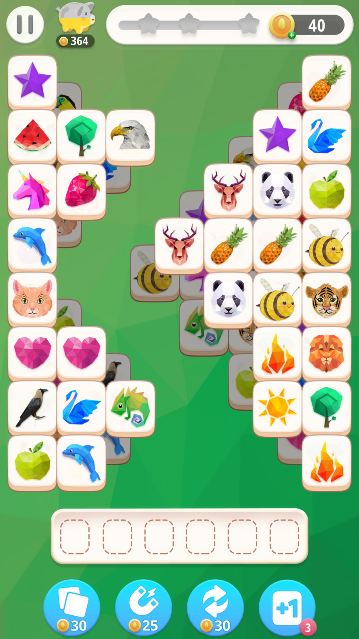 Poly Match android iOS apk download for free-TapTap