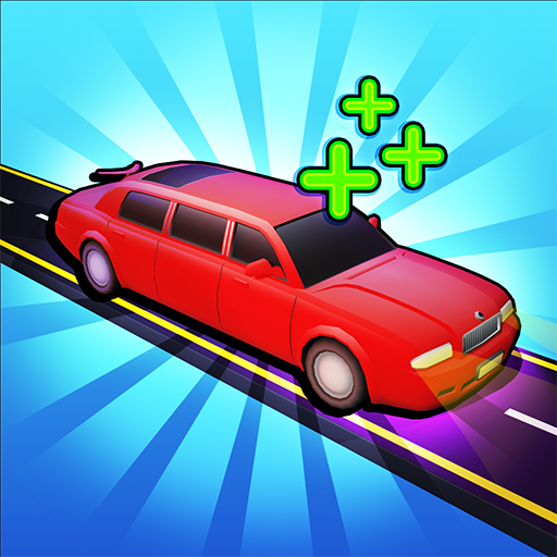 Upgrade Cars Latest Version for Android/iOS APK - TapTap