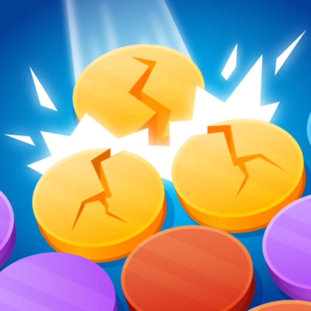 Disc Pop - Blast Puzzle for Android/iOS - TapTap