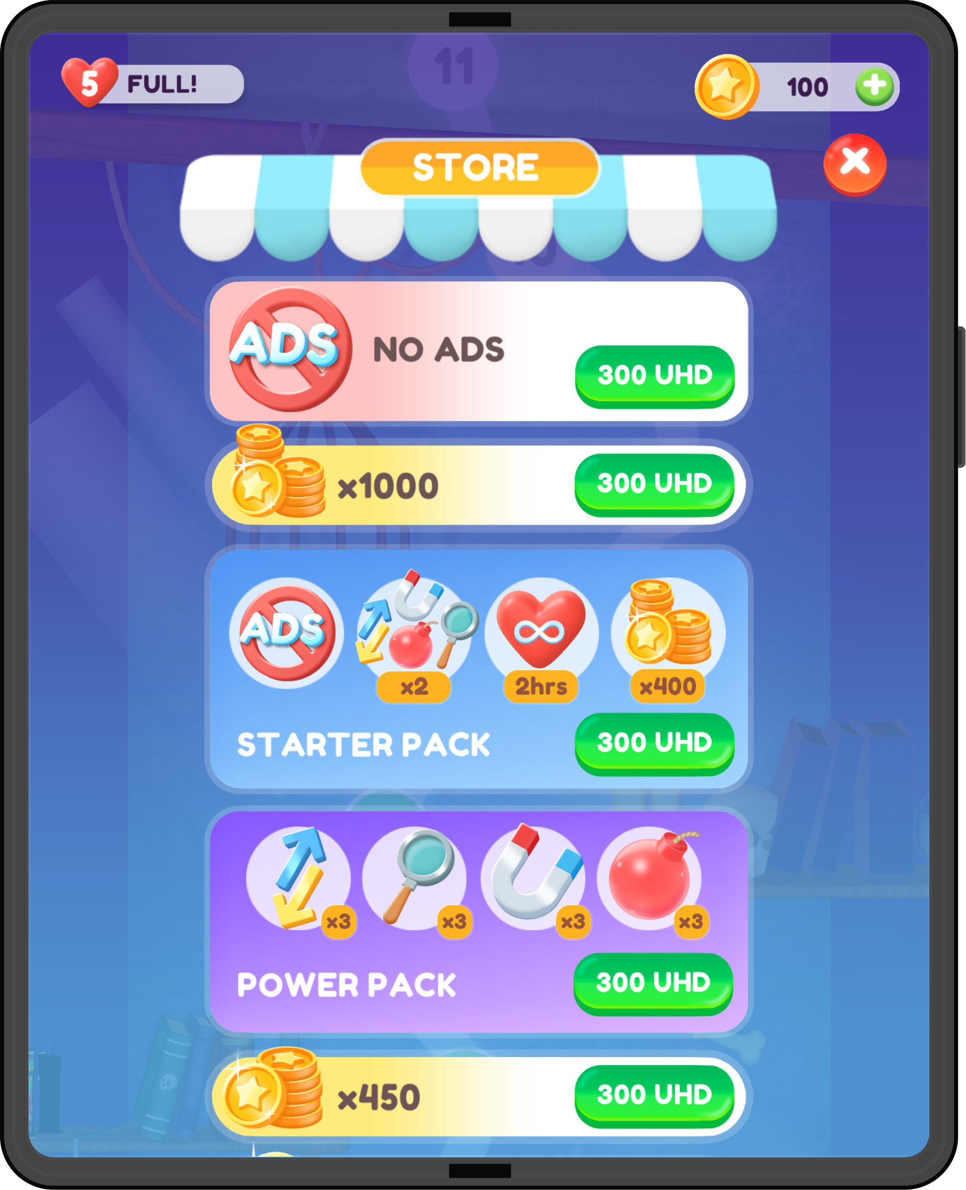 Bubble Merge Mania android iOS apk download for free-TapTap