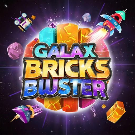 Galaxy Bricks Buster Latest Version for Android/iOS - TapTap