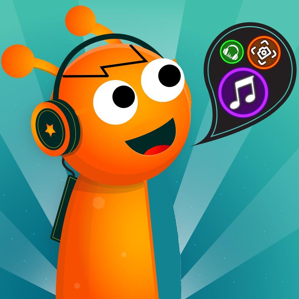 Sprunki Studio Latest Version for Android/iOS APK - TapTap