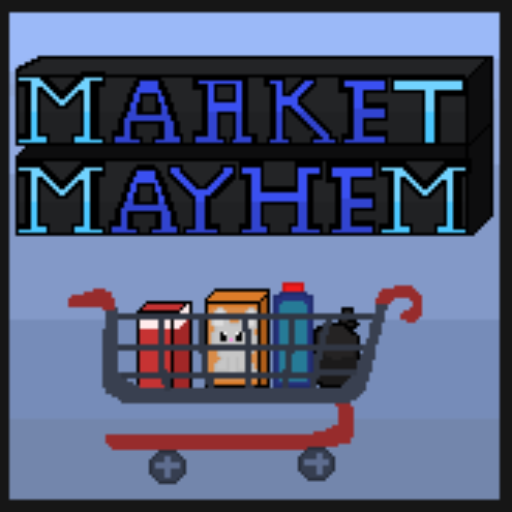 Market Mayhem Latest Version for Android/iOS APK - TapTap