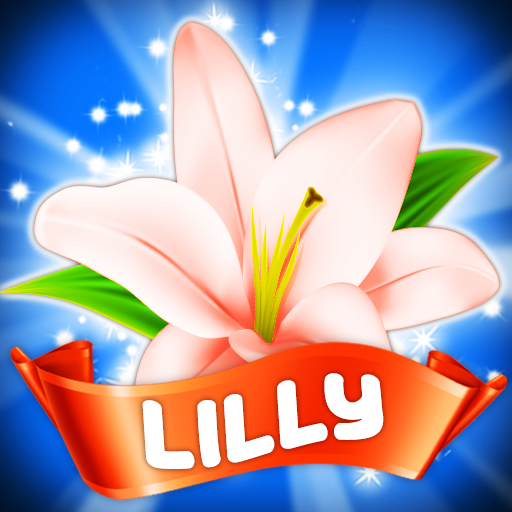 Lilly Match Blossom android iOS apk download for free-TapTap