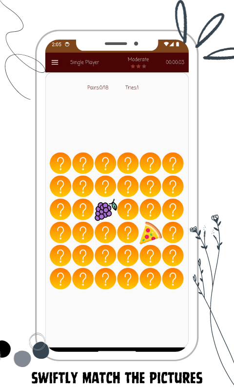 Memory Game Mania android iOS apk download for free-TapTap
