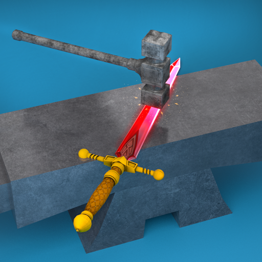 Swords Forge 3D Latest Version for Android/iOS APK - TapTap