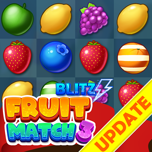 Fruit Match Blitz Latest Version for Android/iOS - TapTap