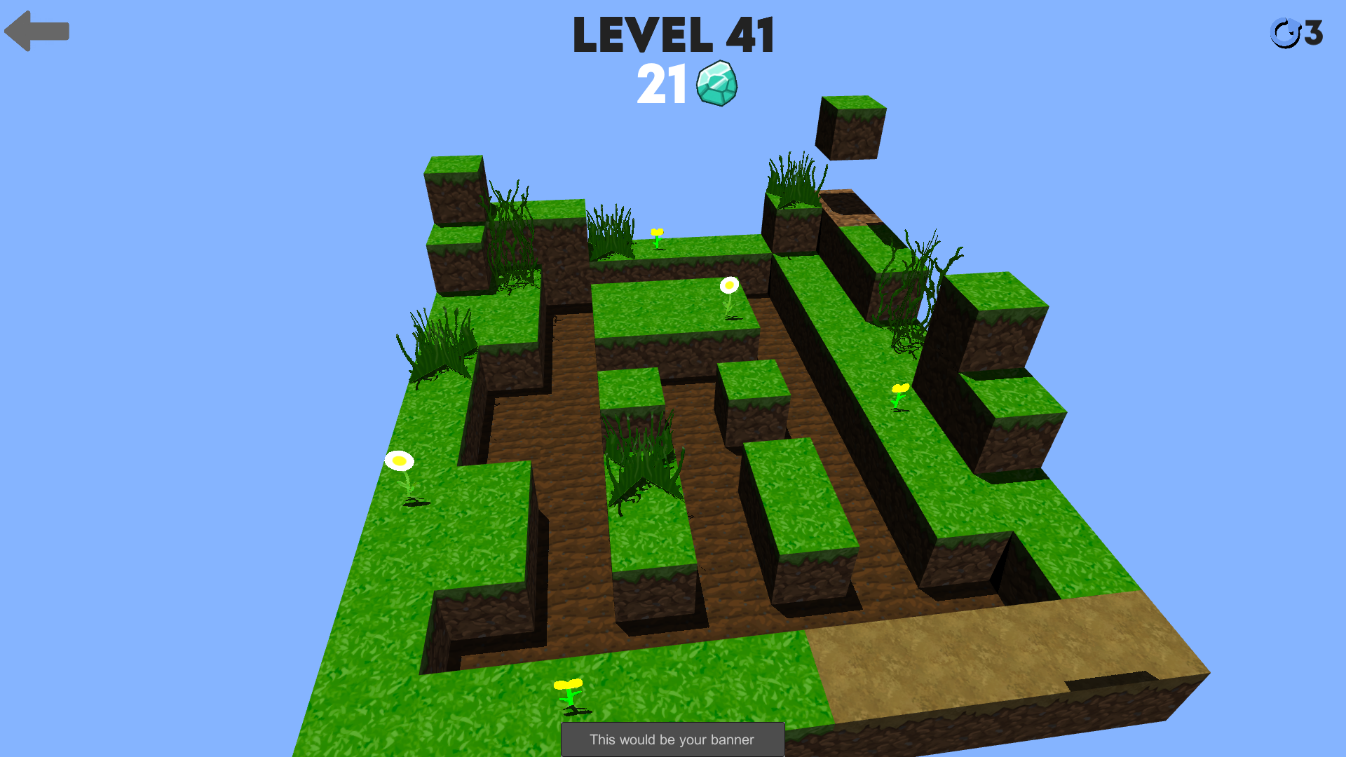 Mine Maze android iOS apk download for free-TapTap