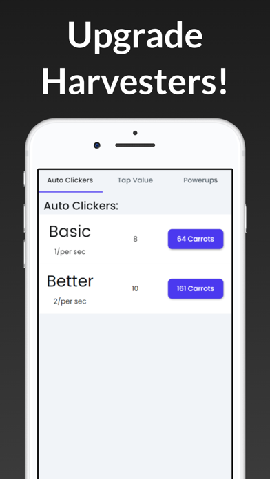 Carrot Clicker android iOS apk download for free-TapTap