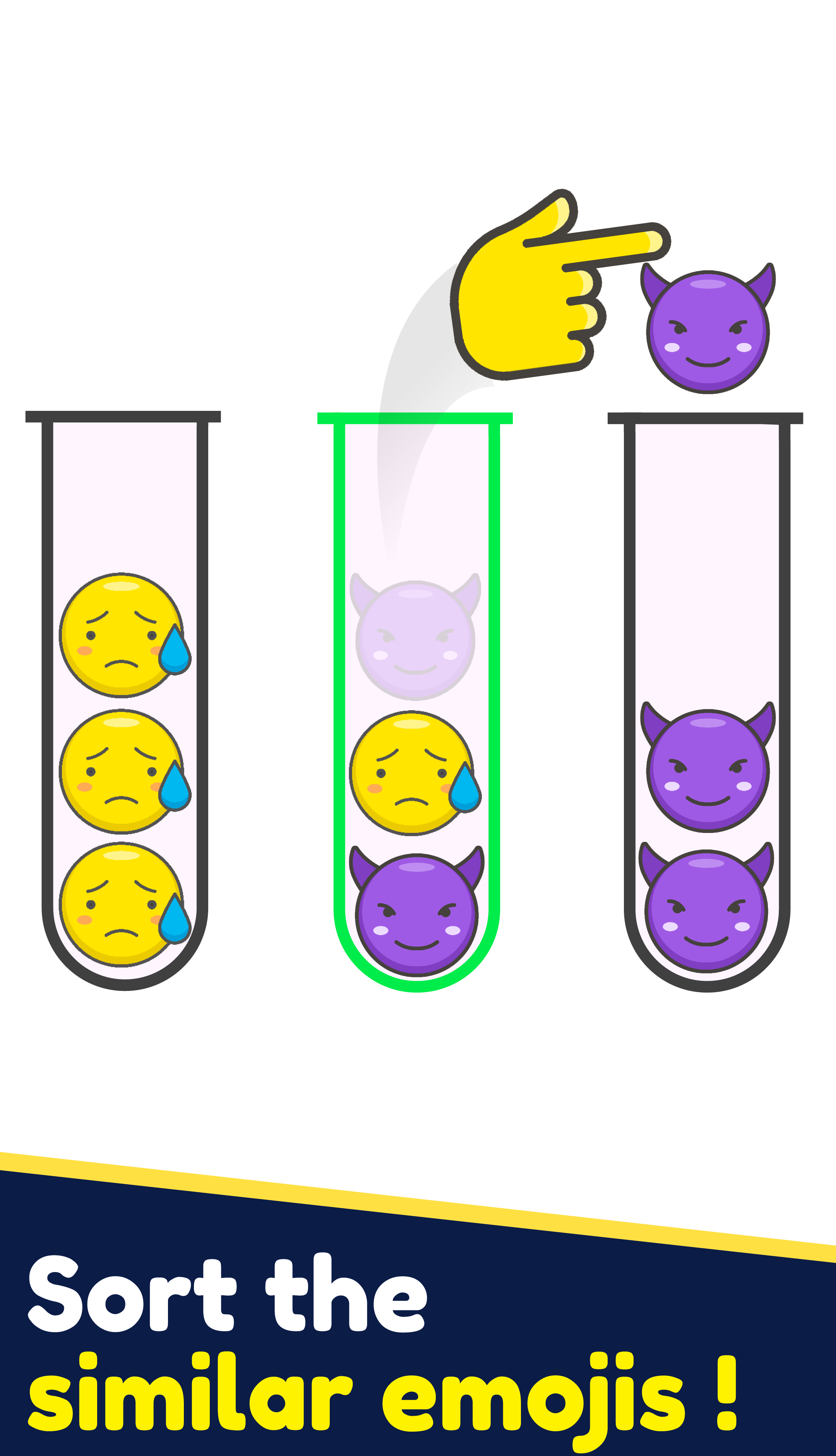 Emoji IQ : Emoji Puzzle Game android iOS apk download for free-TapTap