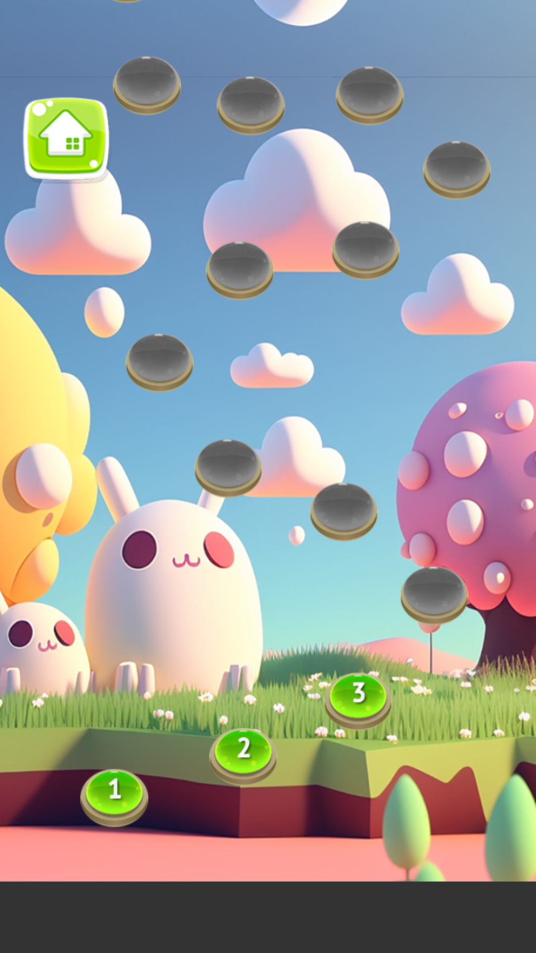 Jogos Down the Rabbits android iOS-TapTap
