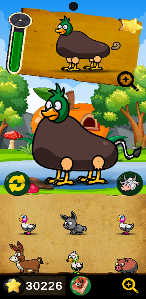 Merge Animals android iOS-TapTap