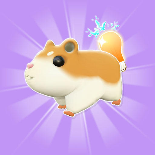 Hamster Idle ASMR Latest Version for Android/iOS - TapTap