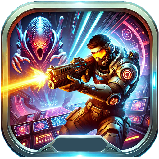 Expedition - AlienShooter for Android/iOS - TapTap