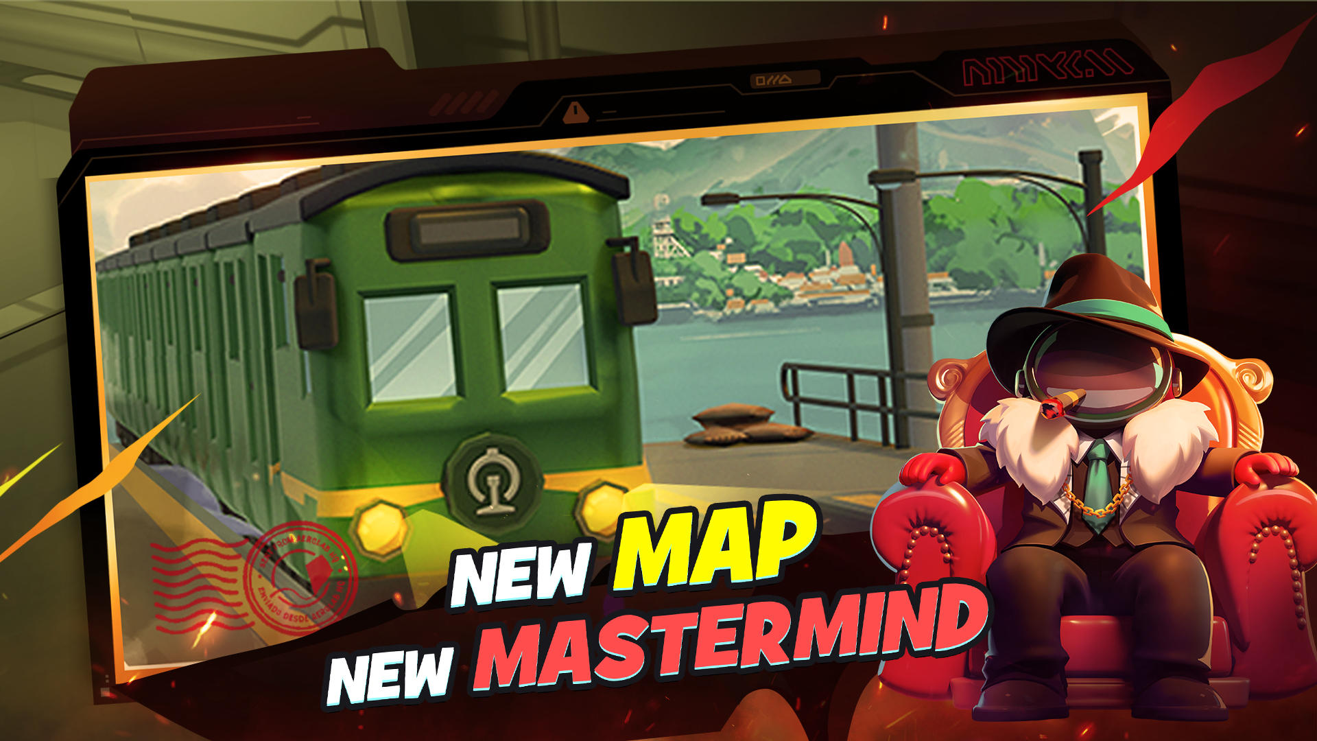 Super Sus Latest Version for Android/iOS APK - TapTap