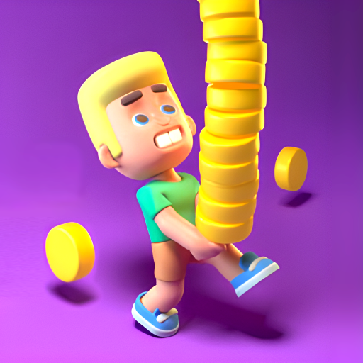 Get coins build towers for Android/iOS - TapTap