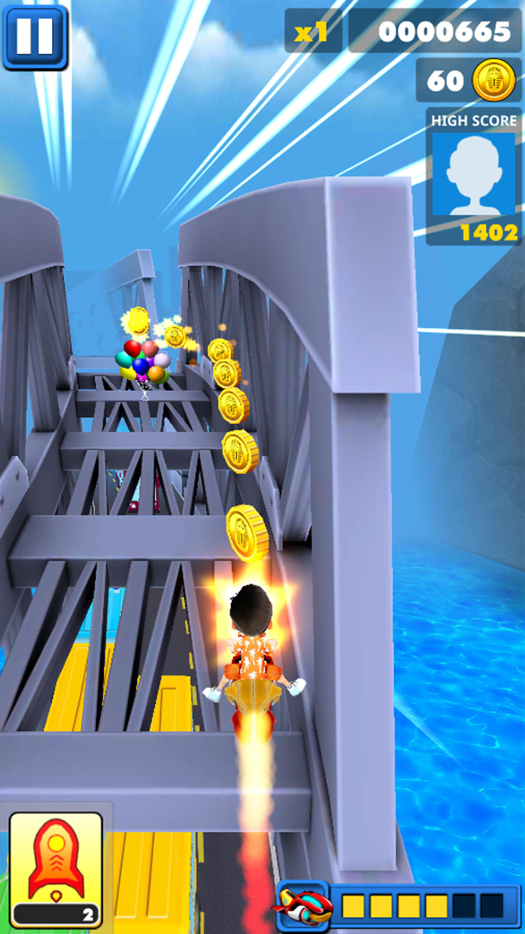 Download Running King 5.2 for Android/iOS APK - TapTap