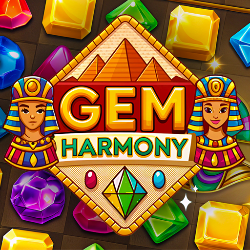 Gem Harmony Latest Version for Android/iOS APK - TapTap