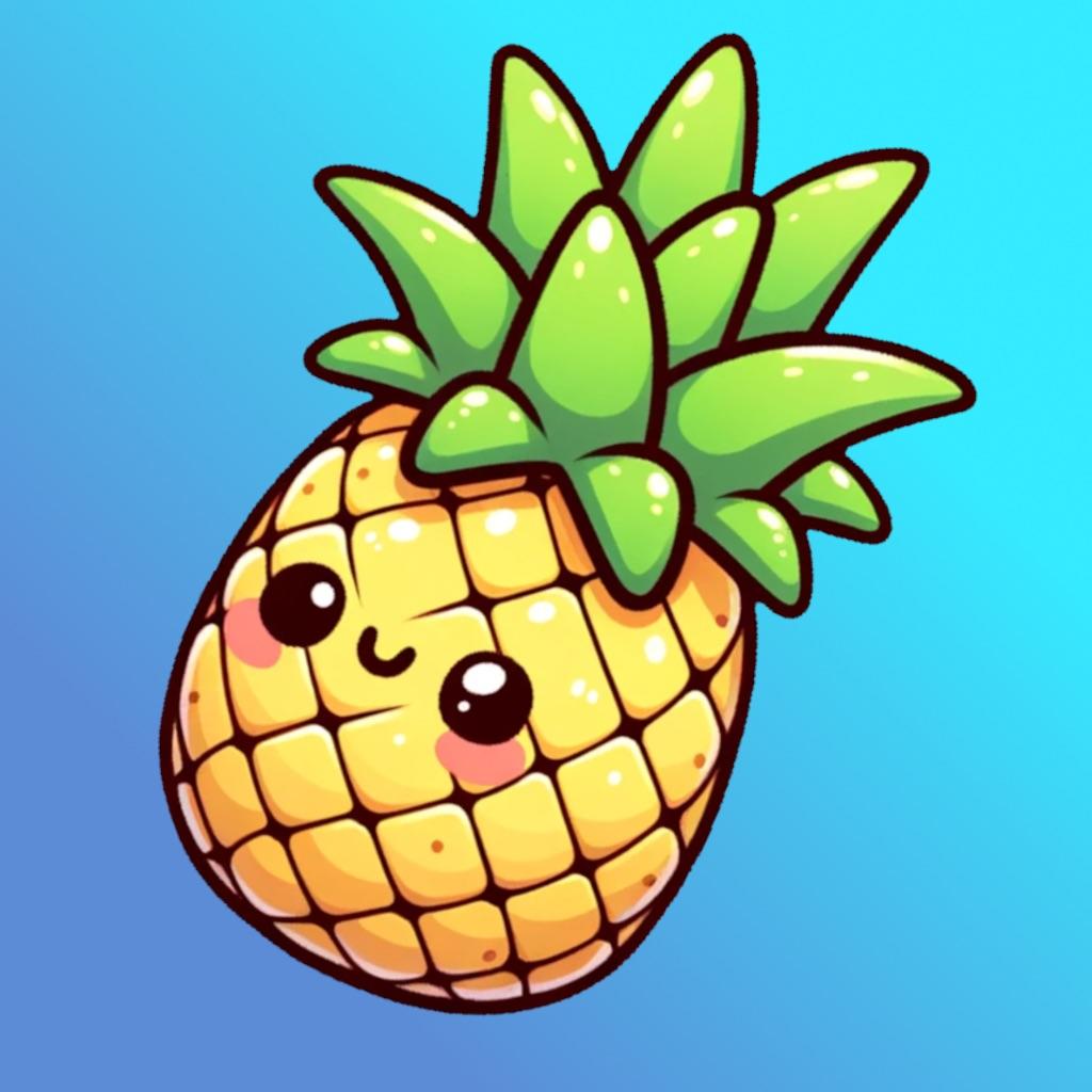 Pineapple Game Latest Version for Android/iOS APK - TapTap