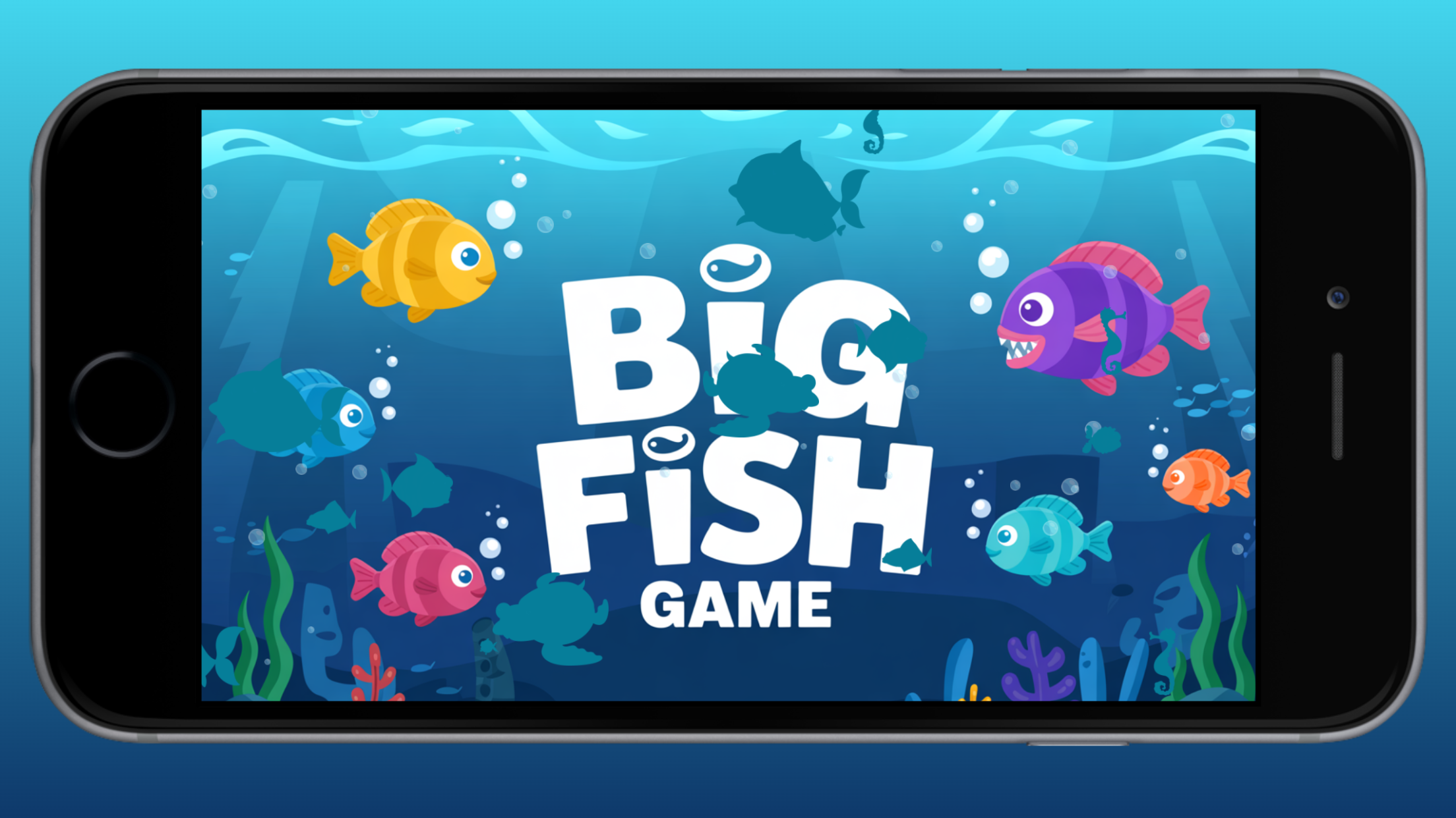 免費下載 Big Fish Game 最新版本 Android/iOS 版本 APK - TapTap