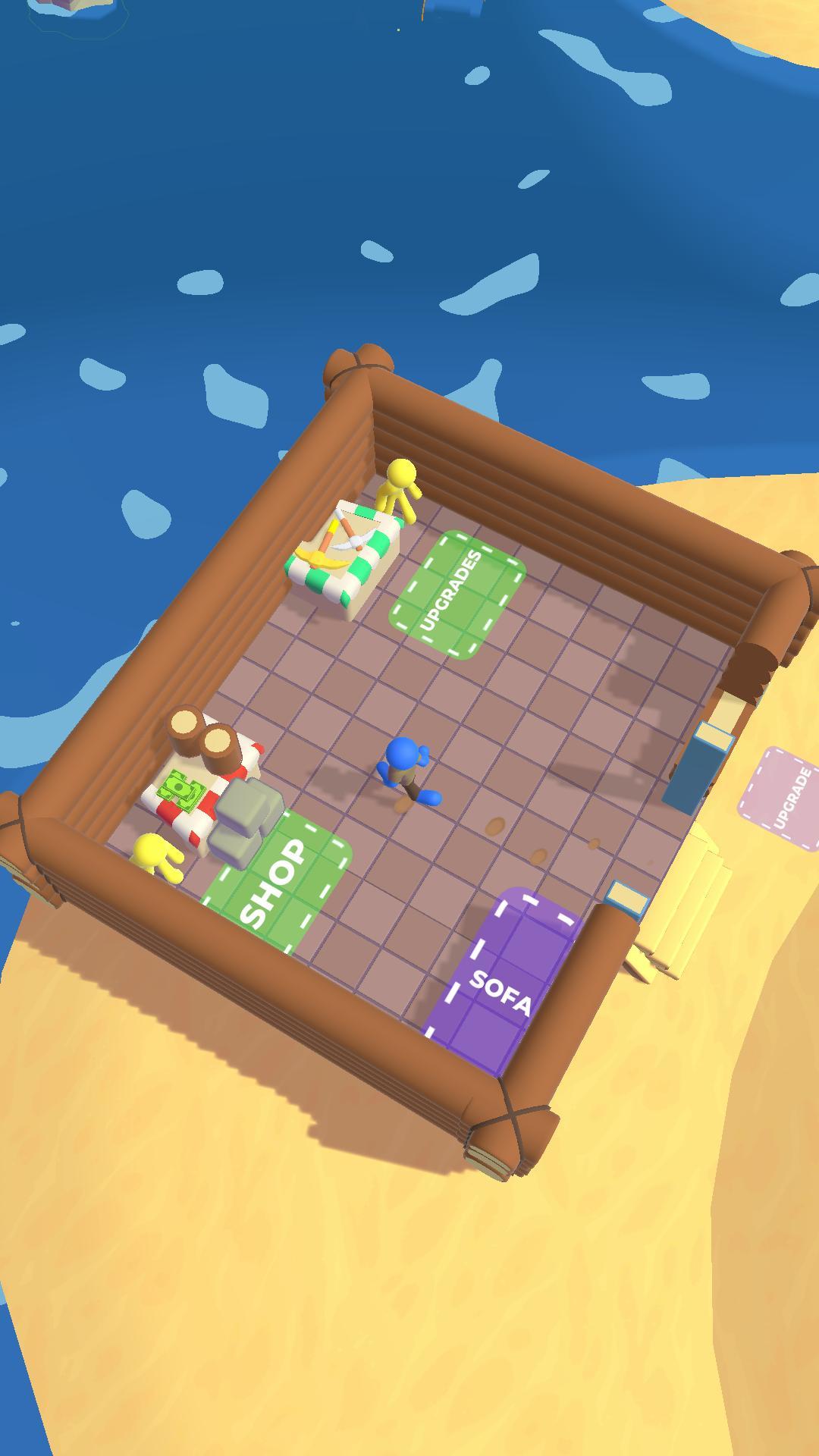 Sunken Land android iOS apk download for free-TapTap