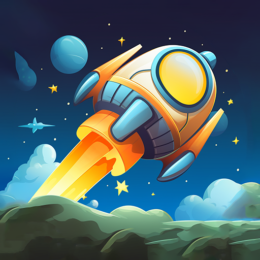 Galactic Gravity Jumper for Android/iOS - TapTap