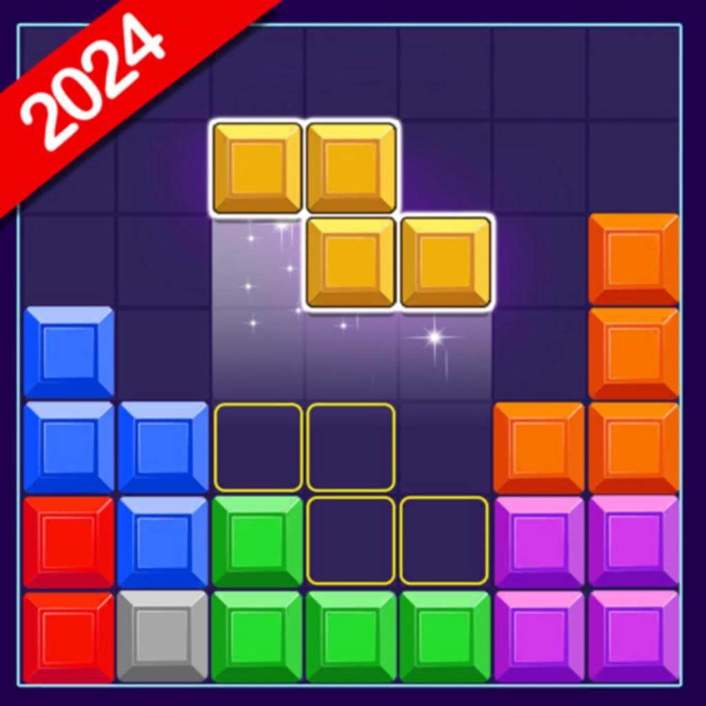 Block Smash Blast: Puzzle Game for Android/iOS - TapTap