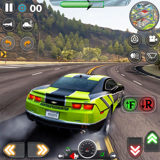Car Games 2023 Car Racing 3D android iOS apk download for free-TapTap