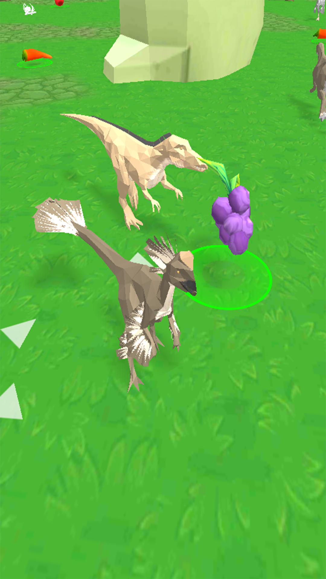 Merge Master: Dinosaur Merge android iOS-TapTap