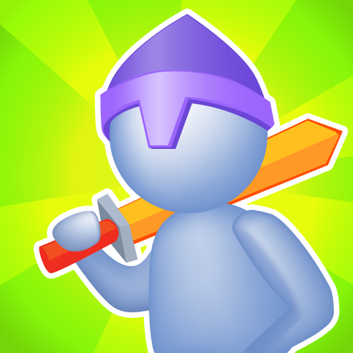 Merge Fight Latest Version for Android/iOS APK - TapTap