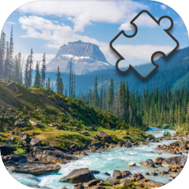 Nature Jigsaw Puzzle Time - Players' Reviews | TapTap