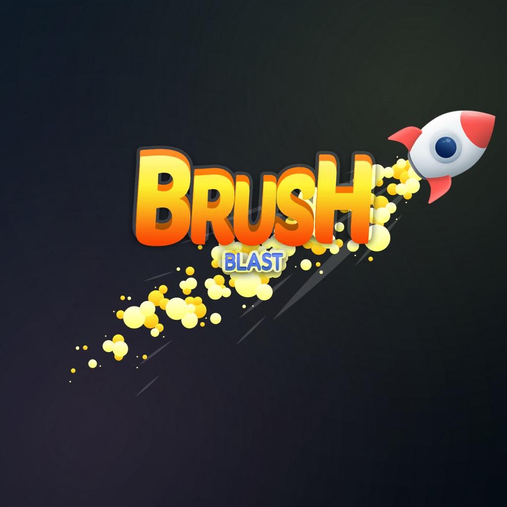 Brush Blast Latest Version for Android/iOS APK - TapTap