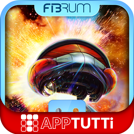 Download VR Blockbuster attraction 2.0 for Android/iOS APK - TapTap