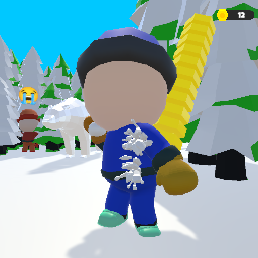 Snow battle 3D Latest Version for Android/iOS APK - TapTap