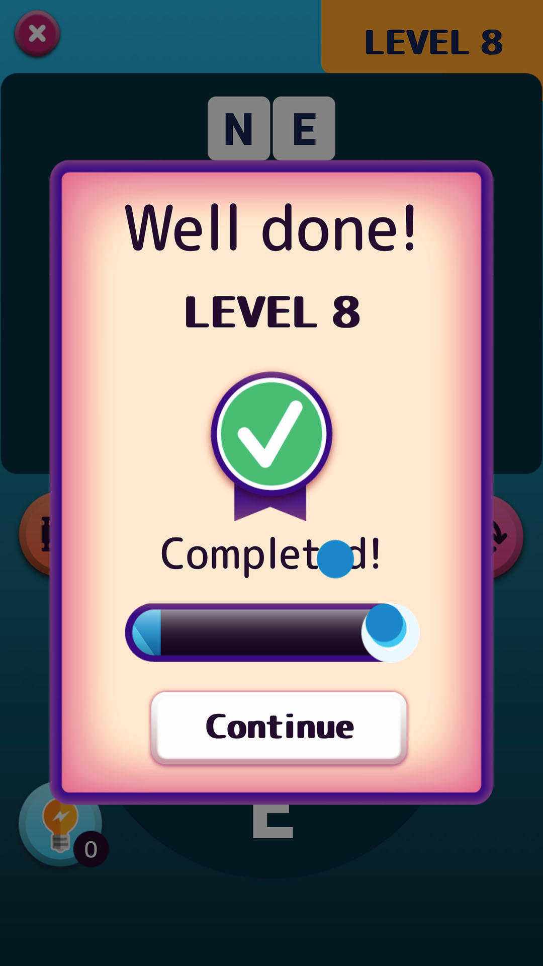 Text Twist Word Game 3 android iOS-TapTap