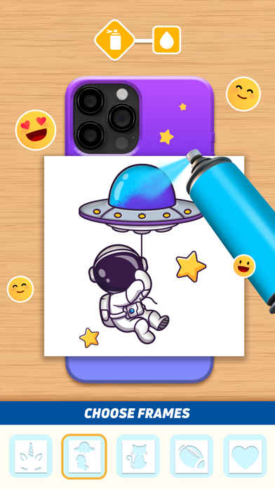 DIY Phone Case Maker android iOS apk download for free-TapTap