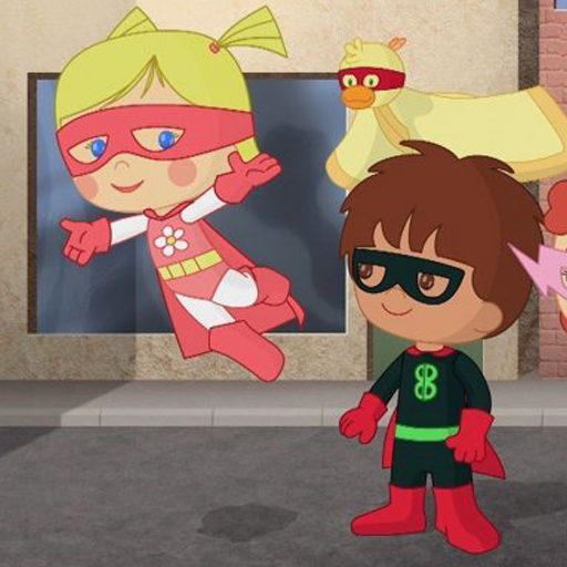 Chloes Closet Hero Racing Game for Android/iOS - TapTap