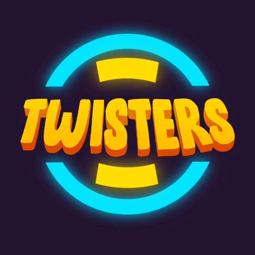 Twisters- 休闲 Twister 游戏 android iOS apk download for free-TapTap