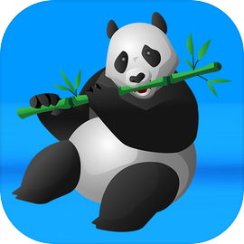 Panda Escape android iOS-TapTap